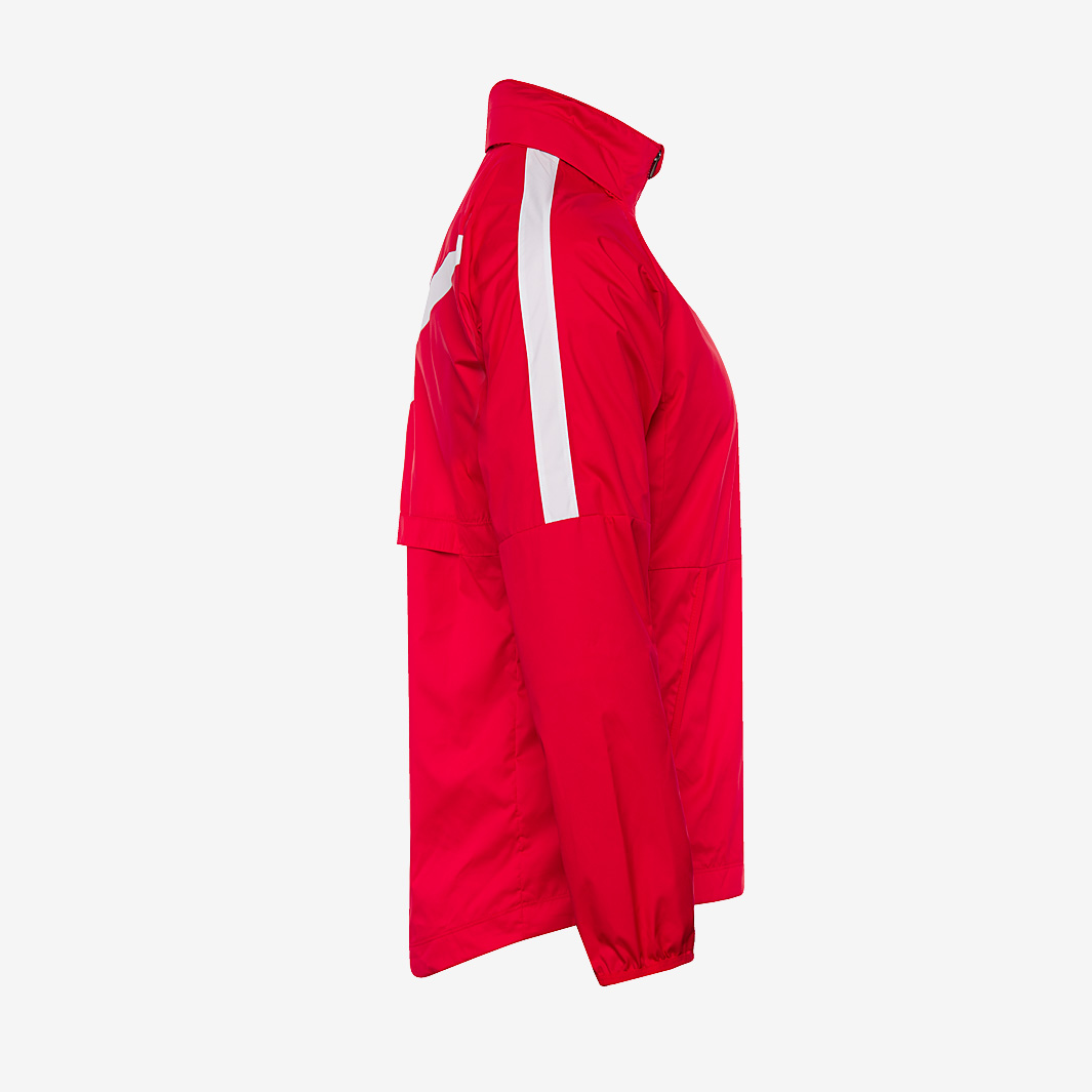 Nike Strike 21 AWF Jacket - University Red/White - Mens Football Teamwear