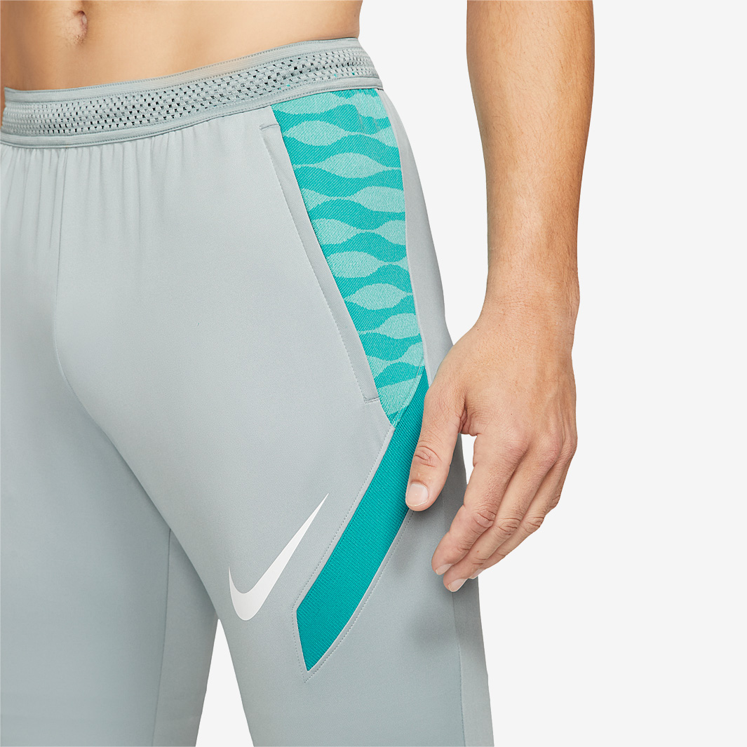 Pantalones Nike Dry Strike 21 - Beis/Tropical/Blanco - Beis/Tropical ...