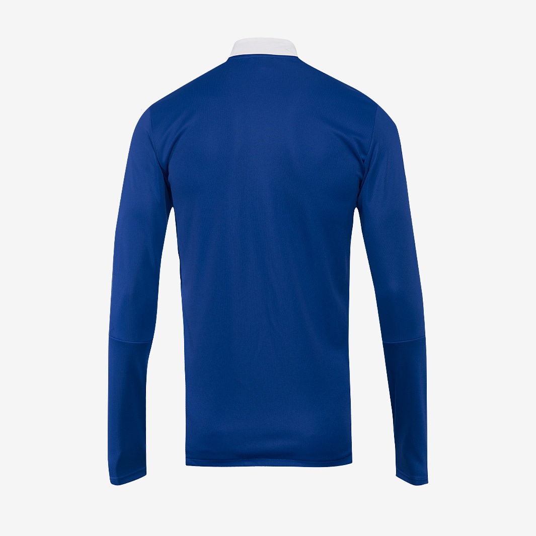 adidas Tiro 21 Track Jacket - Team Royal Blue - Mens Football Teamwear