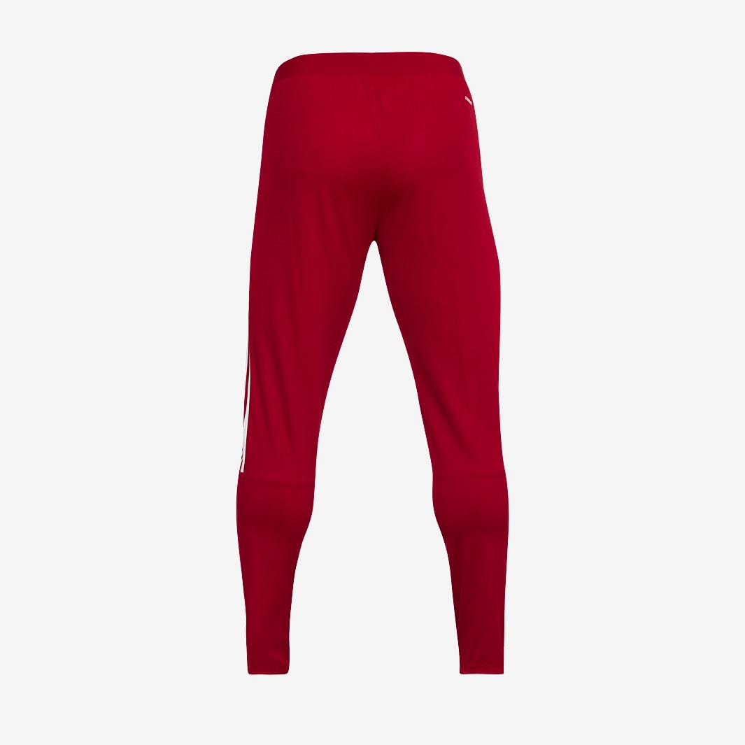Adidas Tiro 21 Training Pant Team Power Red Mens Football Teamwear
