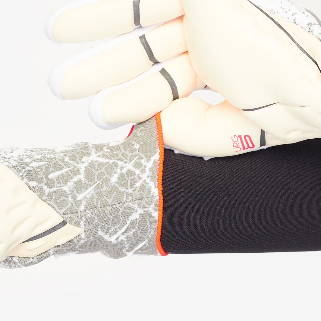 adidas Predator Pro PC - White/Iron Metallic/Solar Red - Footballs ...