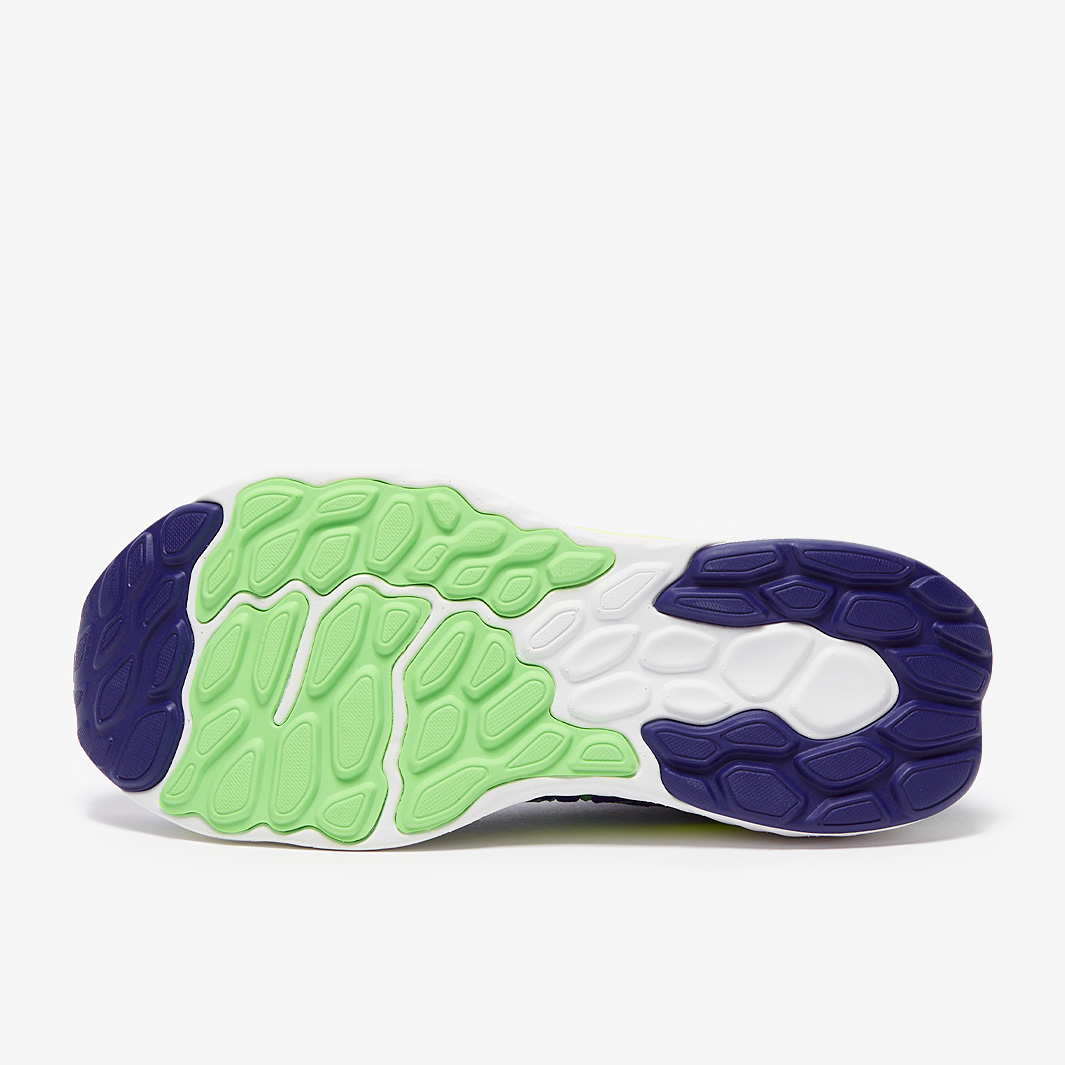 New Balance Fresh Foam 1080V12 - Infinity Blue - Mens Shoes