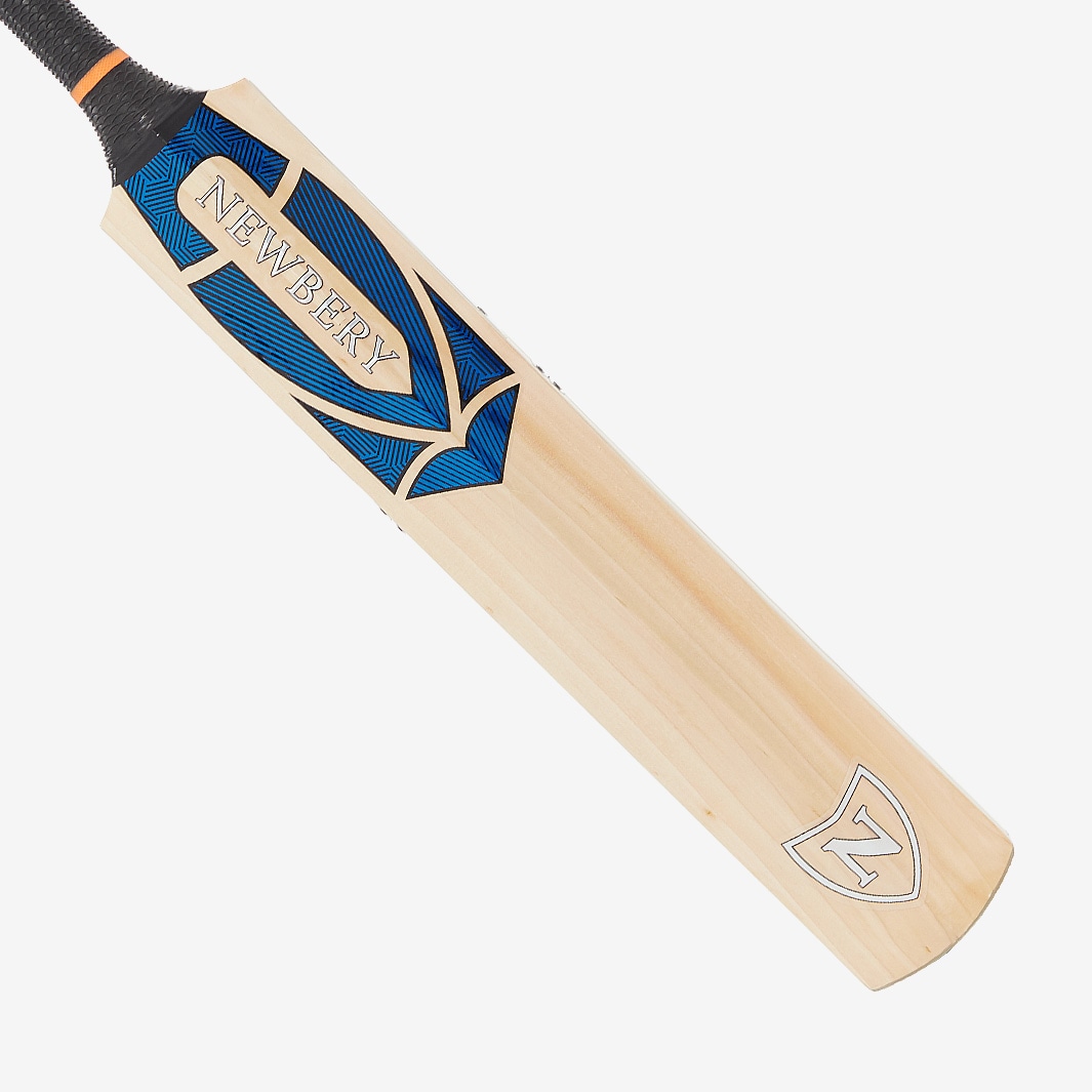 Newbery N-Series 2.0 Cricket Bat - Blue - Cricket Bats