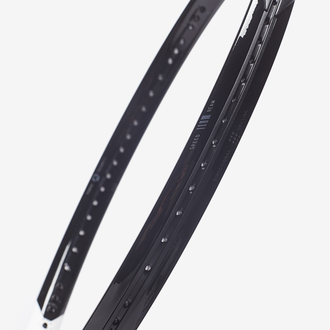 HEAD Speed Pro 2022 - Black/White - Mens Rackets | Pro:Direct Tennis