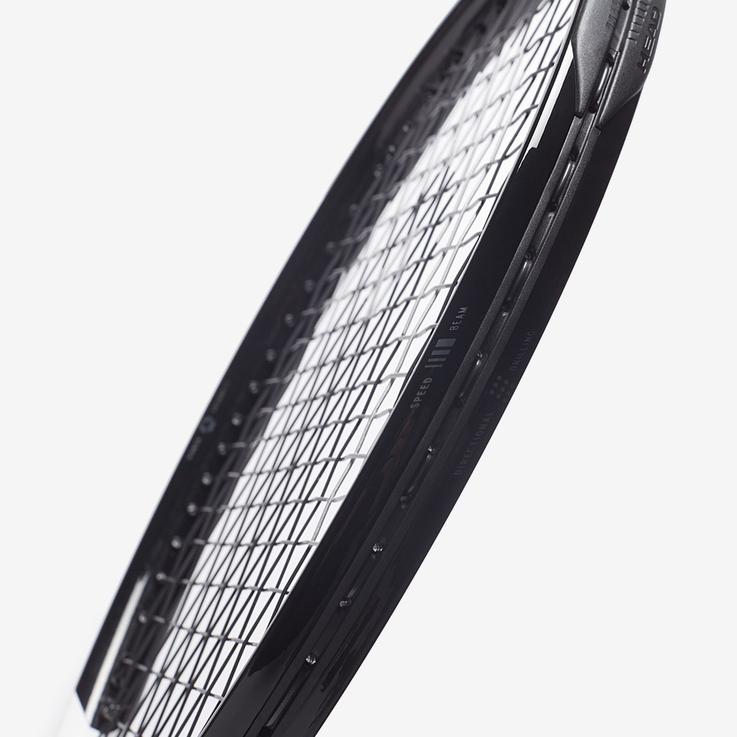HEAD Speed MP Lite 2022 - Black/White - Mens Rackets | Pro:Direct Tennis