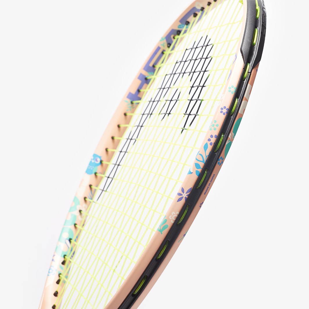 HEAD Coco 25 - Rose - Girls Rackets