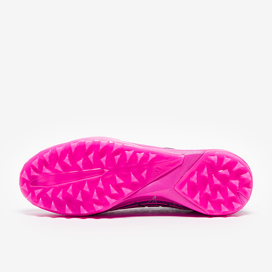 adidas Predator Edge.1 TF - Team Collegiate Purple/Silver Metallic/Team ...