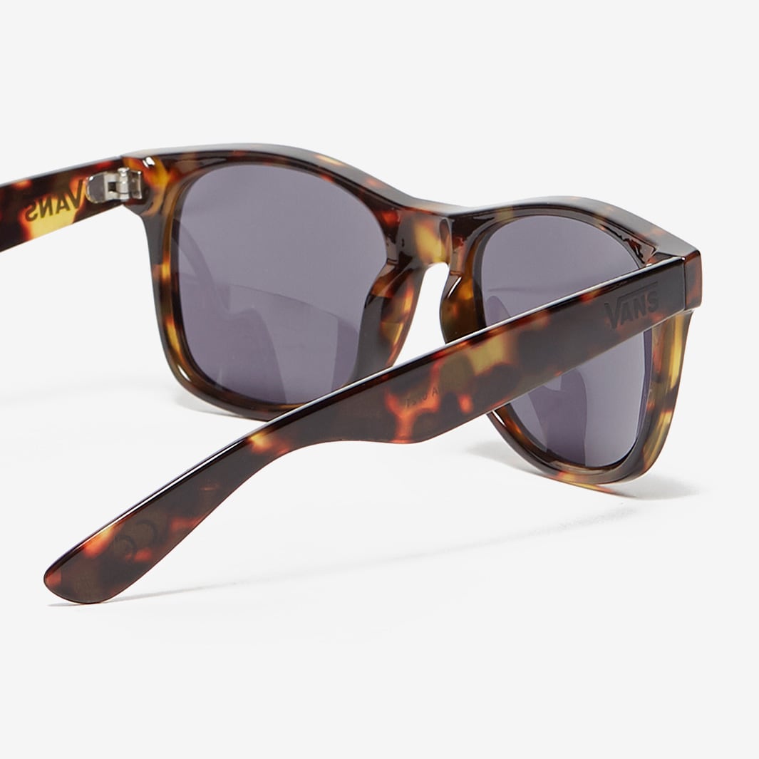 Vans Spicoli 4 Shades - Cheetah Tortoise - - Accessories