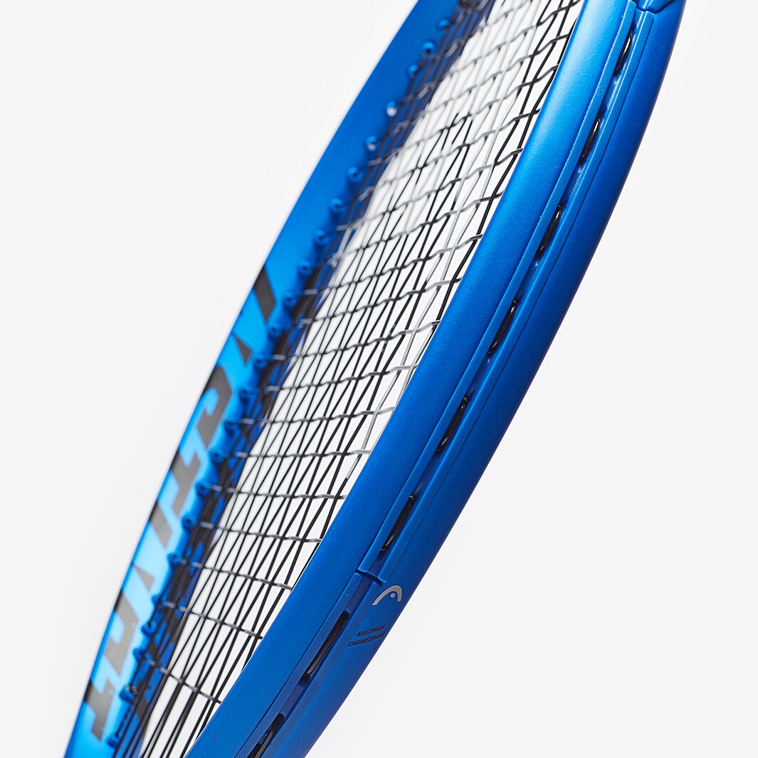 HEAD Graphene 360+ Instinct MP - Blue/Black - Mens Rackets | Pro:Direct ...