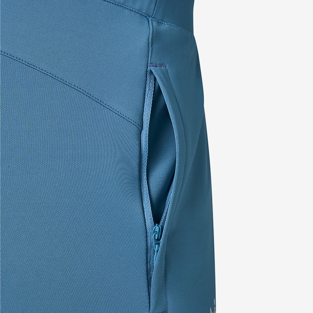 Castore ECB England Training Trousers - Grey - Cricket Replica