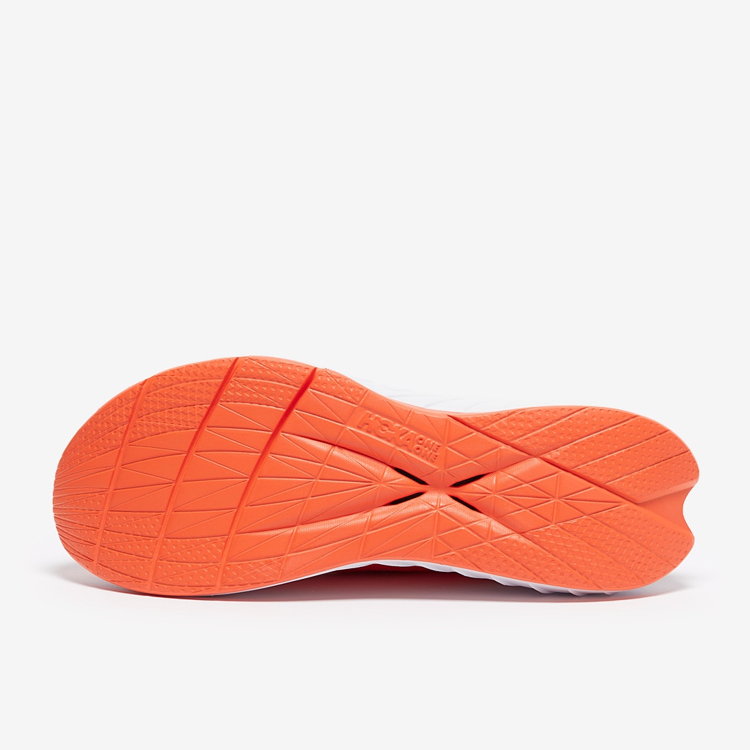 Hoka Carbon X - Mountain Spring/PuffinS Bill - Mens Shoes