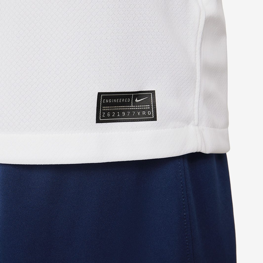 Maglia Nike Tottenham Hotspur 22/23 Bambini Primo Kit Stadium Maniche ...