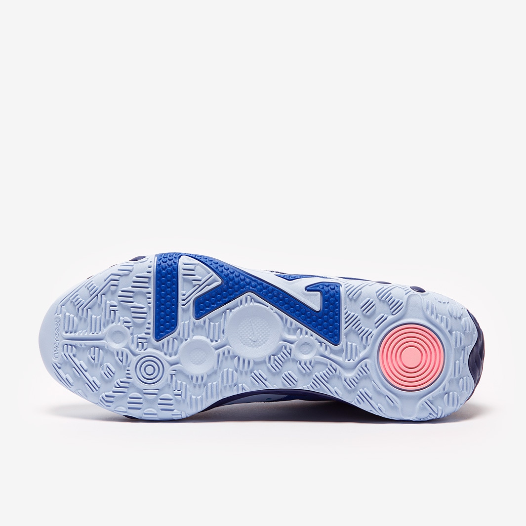 Nike PG6 - Hyper Royal/Light Marine/Deep Royal Blue - Mens Shoes