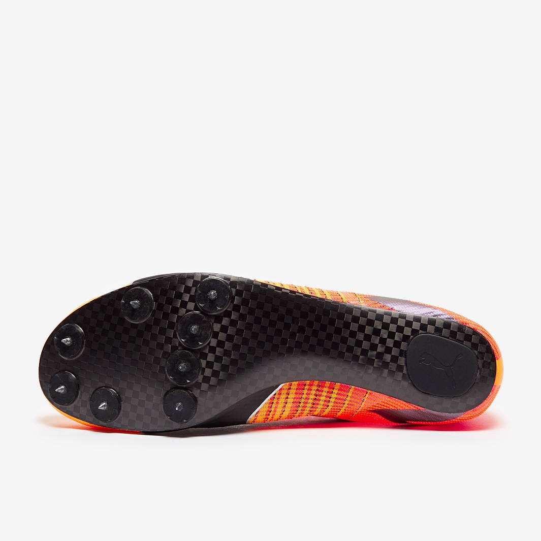 Puma evoSPEED Tokyo Future FASTER+ 2 - Sun Stream-Sunset Glow-Puma ...