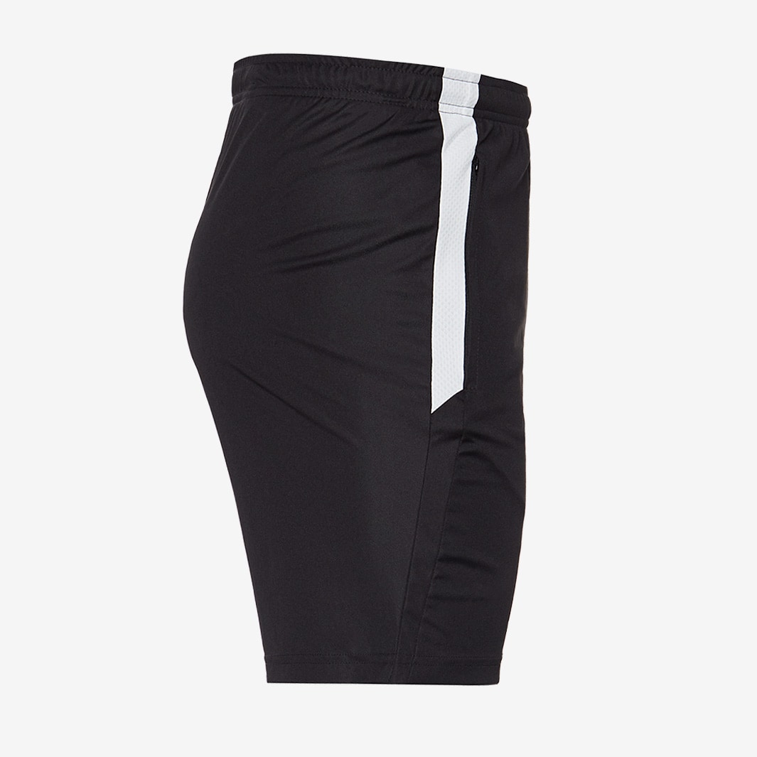 Puma Team Liga Training Shorts - Black - Mens Football Teamwear
