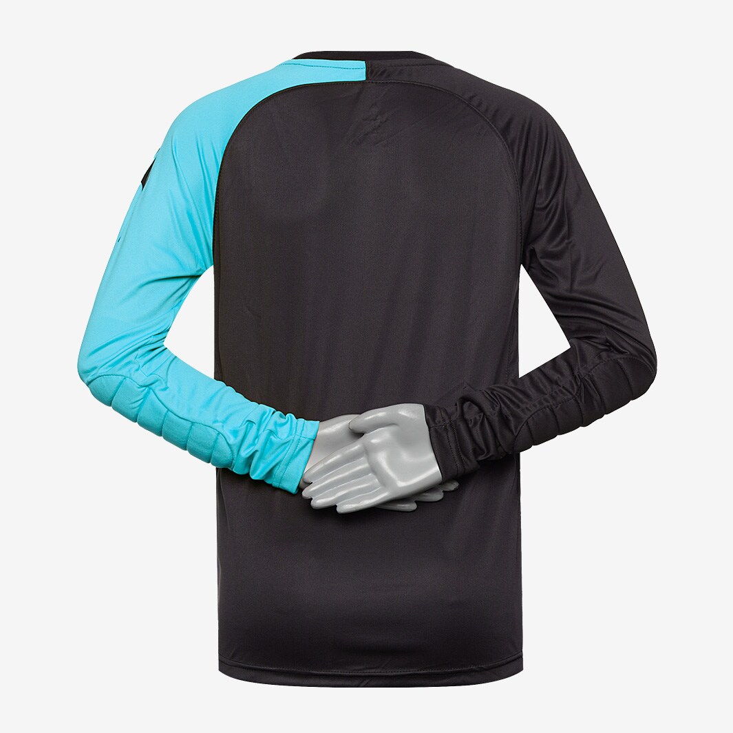 HO Kids Keeper Set - Blue - Junior Goalkeeping Clothing