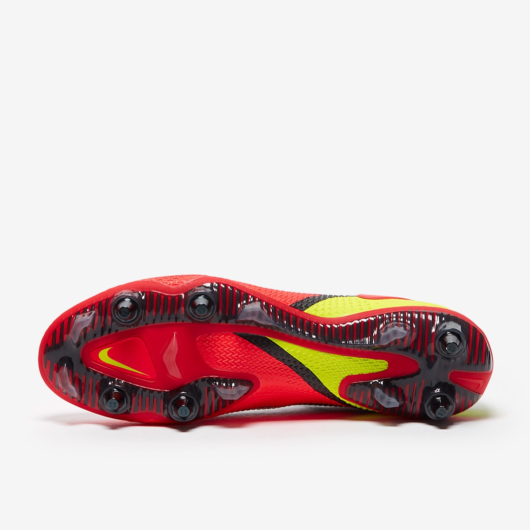 Nike Phantom GT2 Elite SG Pro Player Edition - White/Bright Nike Phantom GT2 Elite SG Pro Player Edition - White/Bright
