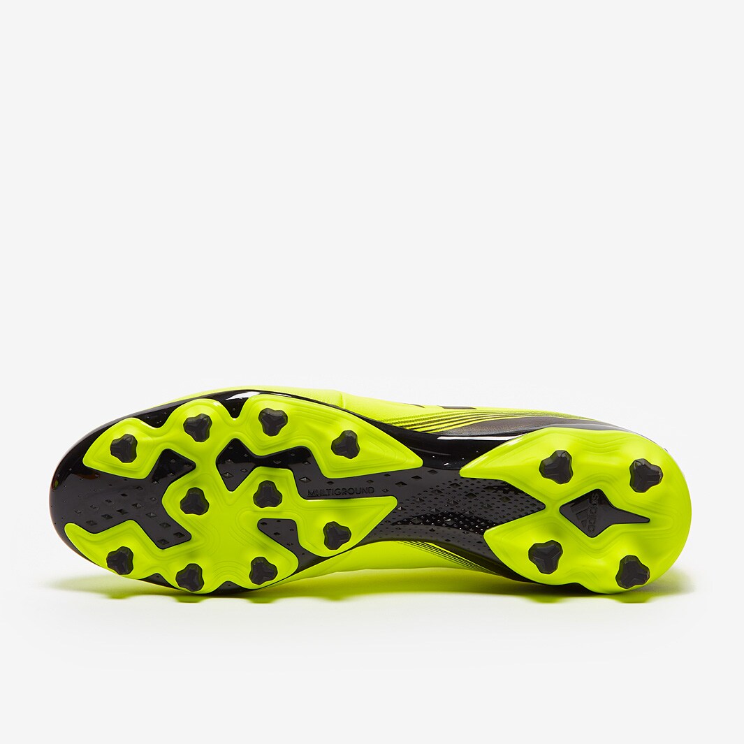 adidas Copa Sense.3 MG - Team Solar Yellow/Core Black/Solar Red - Mens ...