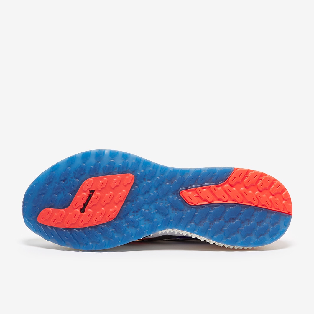 adidas 4D FWD 2 - Ftwr White/Core Black/Power Blue - Mens Shoes | Pro ...