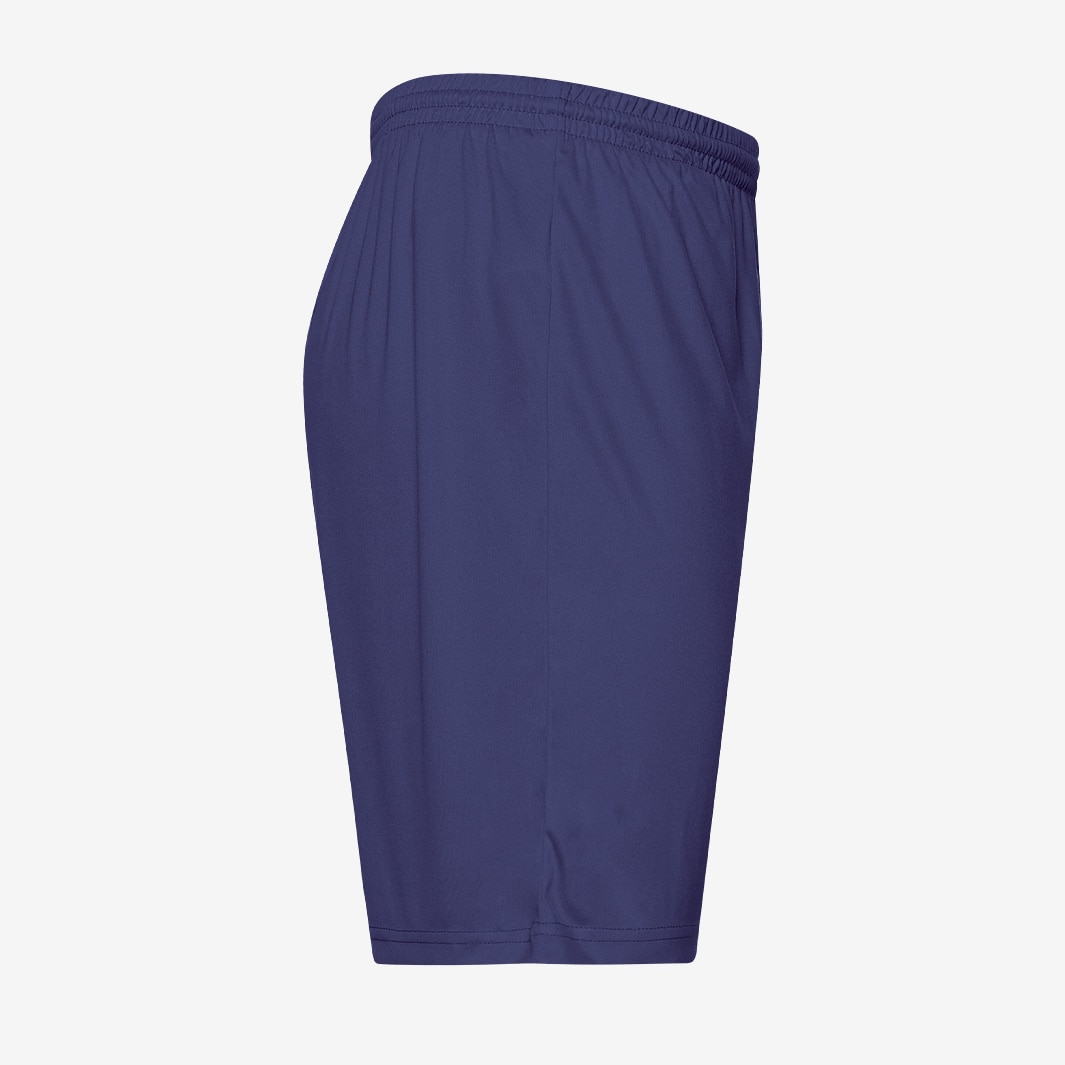 Admiral Core Shorts - Navy - Mens Football Teamwear | Pro:Direct Soccer