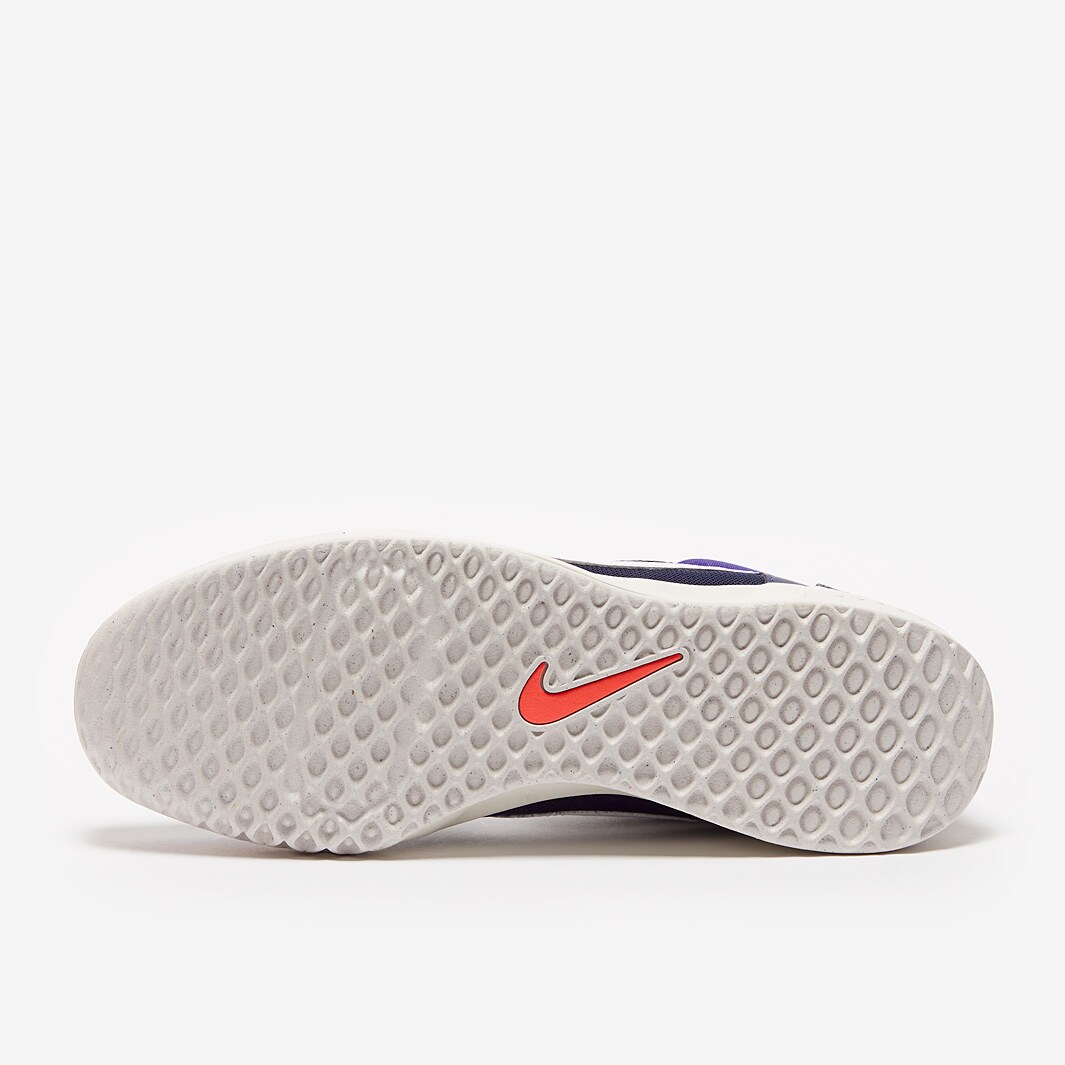 Nike Court Zoom lite 3 HC - Midnight Navy/White-Phantom-Lapis - Mens ...
