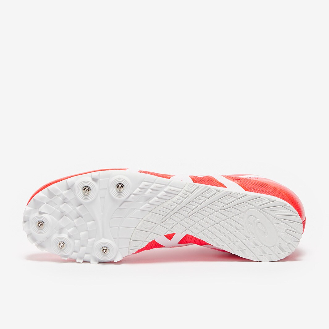 ASICS Hyper LD 6 - Diva Pink/White - Womens Shoes | Pro:Direct Running