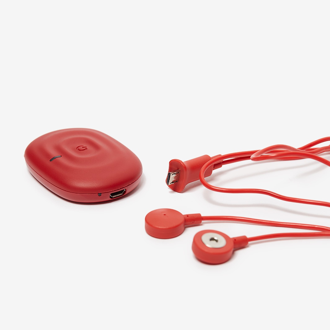 Therabody PowerDot Duo 2.0 - Red - Accessories | Pro:Direct Running