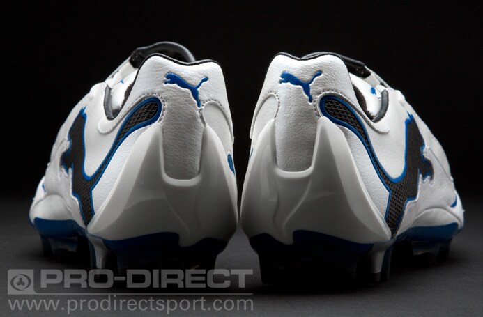 Puma Soccer Shoes - PowerCat 2.10 FG - Firm Ground - Mens Soccer Cleats ...