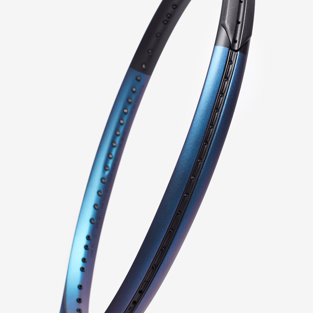 Wilson Ultra 100L V4 - Blue/Black - Mens Rackets