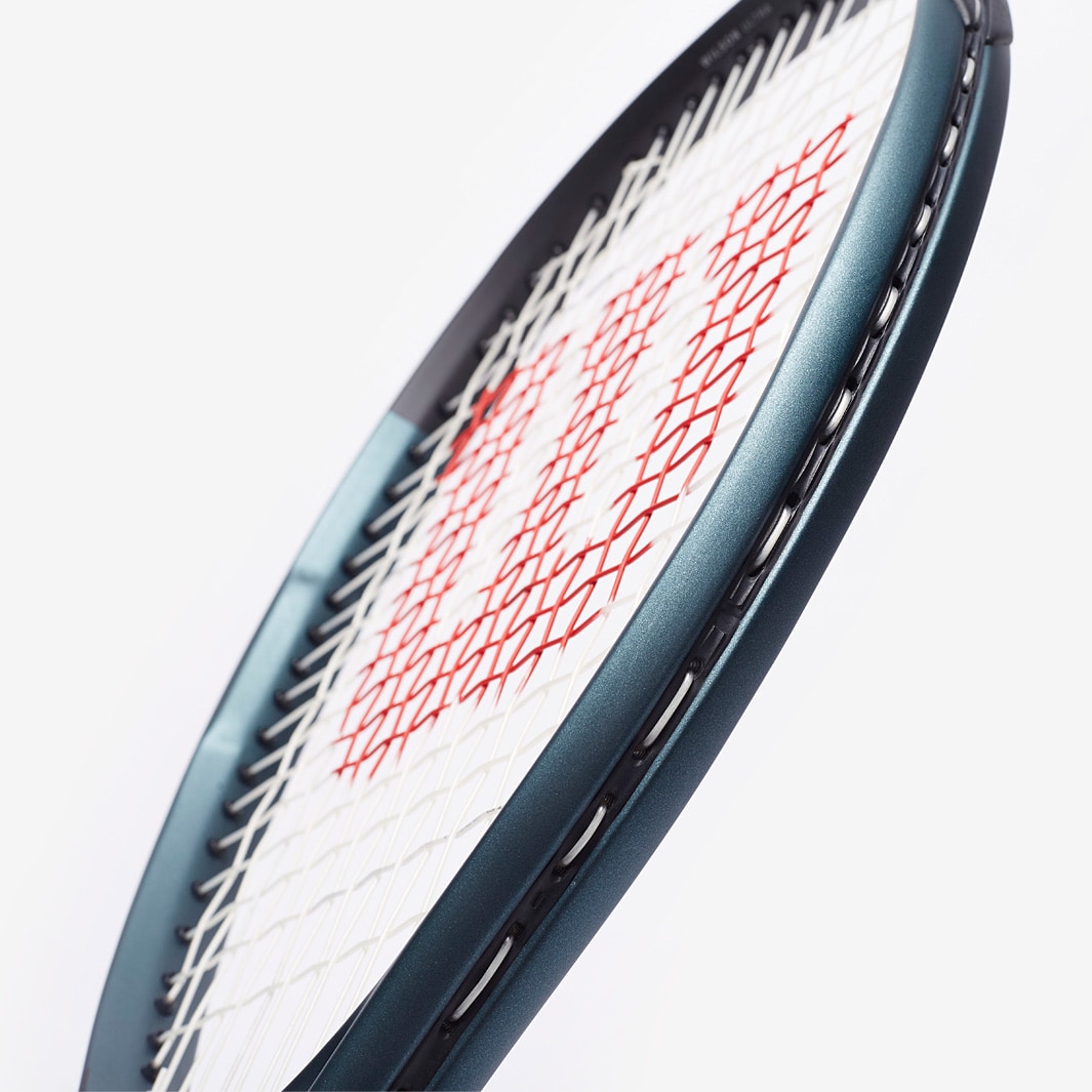 Wilson Ultra 25 - Blue - Boys Rackets