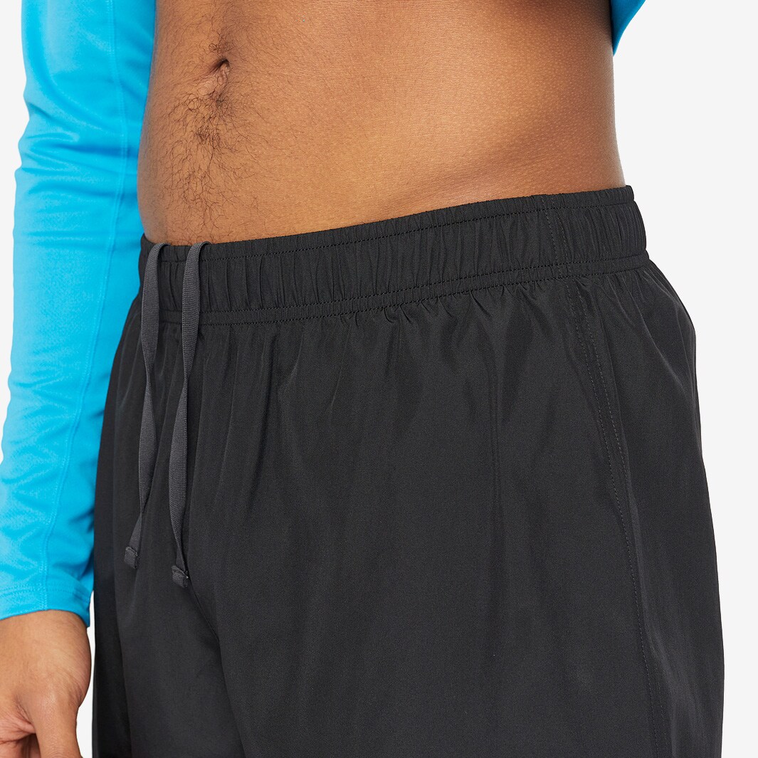 Asics Core 7" Short - Performance Black - Mens Clothing