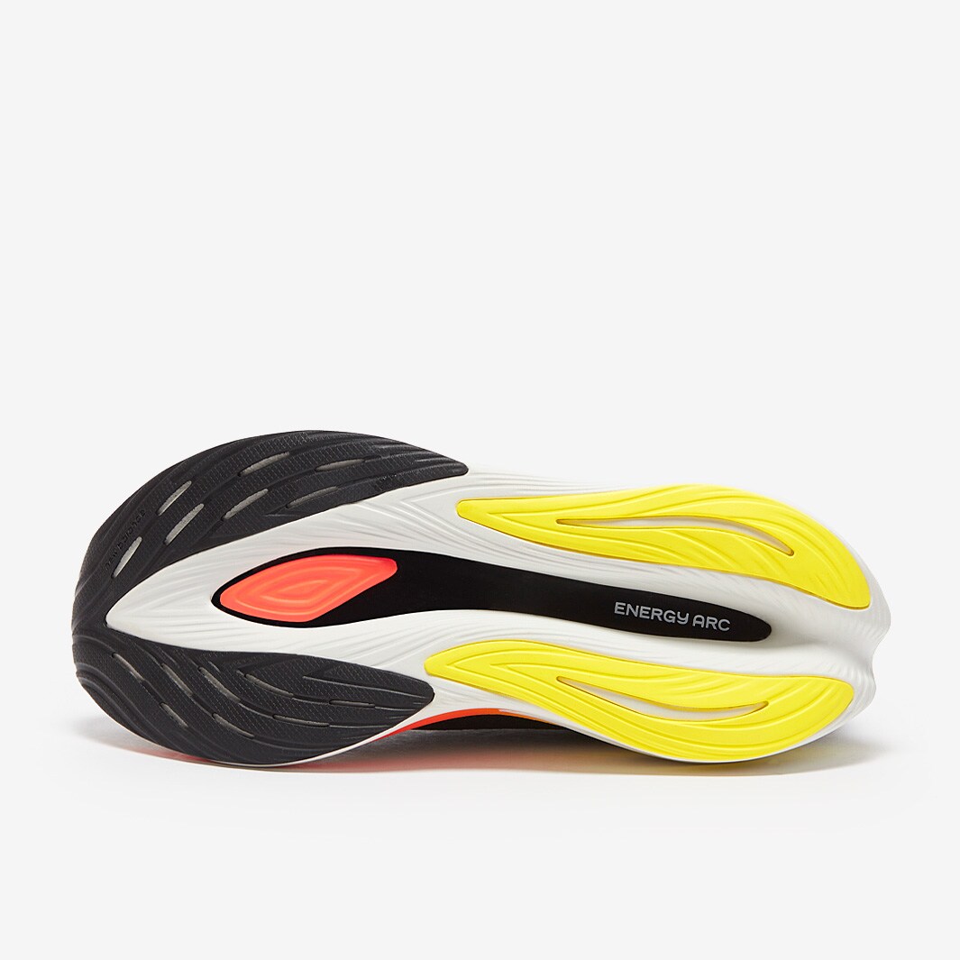 New Balance Super Comp Trainer - Black - Mens Shoes | Pro:Direct Running