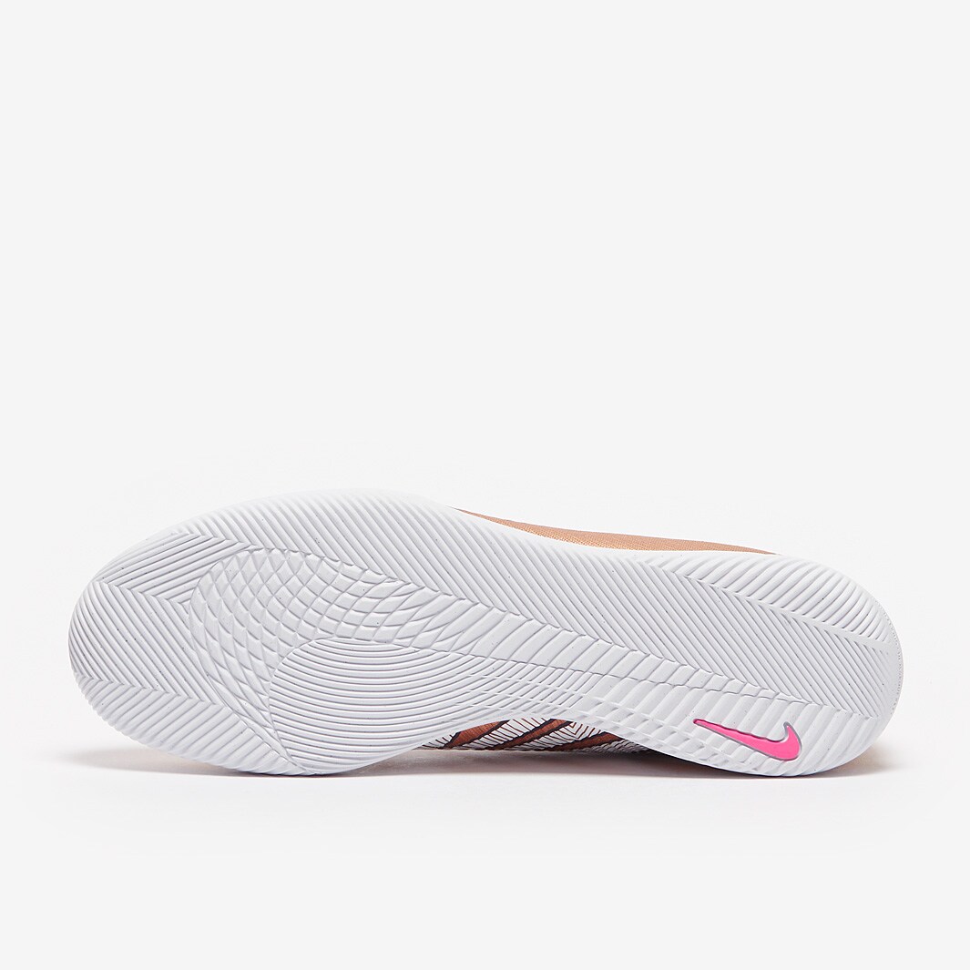 Nike Air Zoom Mercurial Vapor XV Club IC - Metallic Copper/Metallic ...