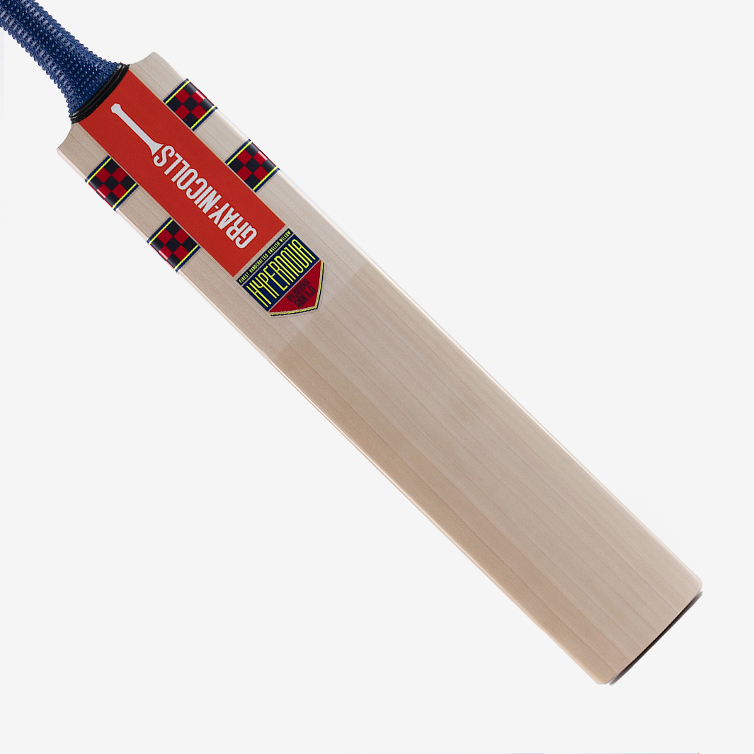 Gray-Nicolls Hypernova Gen 1.0 4 Star Cricket Bat - Cricket Bats | Pro ...