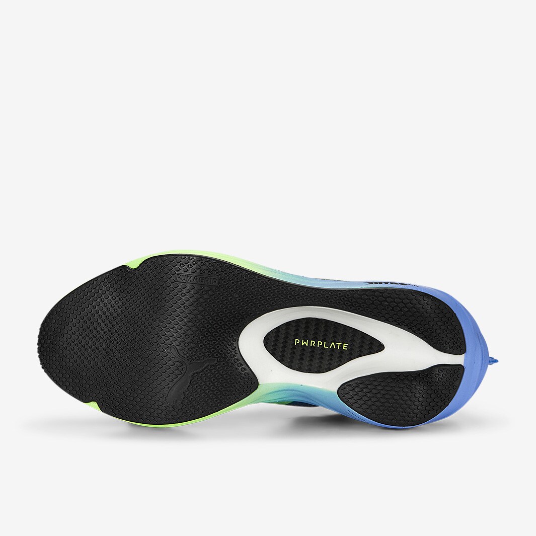 Puma Fast-FWD Nitro Elite - Royal Sapphire/Puma Black/Puma Silver ...
