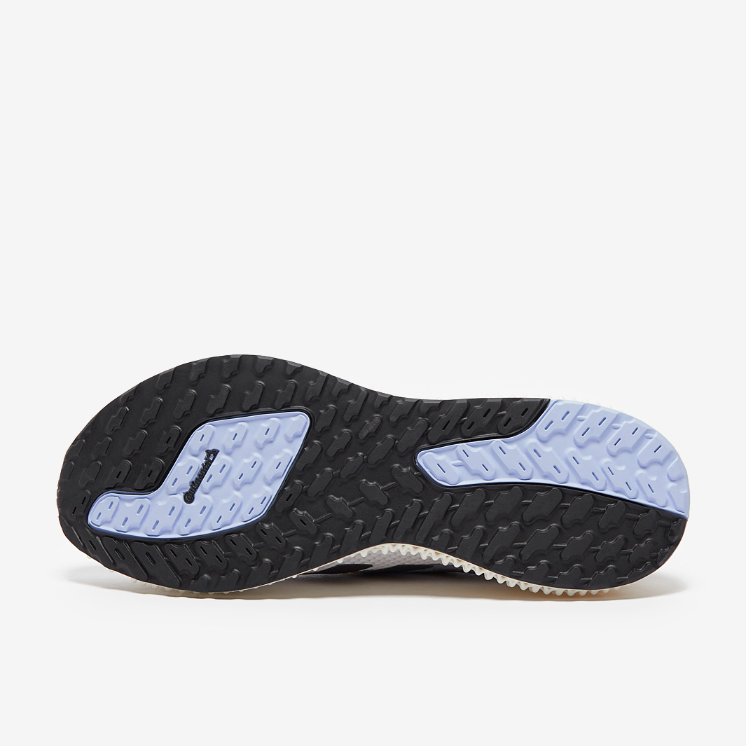 adidas 4D FWD 2 - Blue Dawn/Core Black/Silver Violet - Mens Shoes
