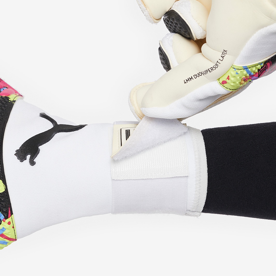 Puma Future x PowerCat Tokyo Pro Hybrid PD25 SE - Multi - Herren ...