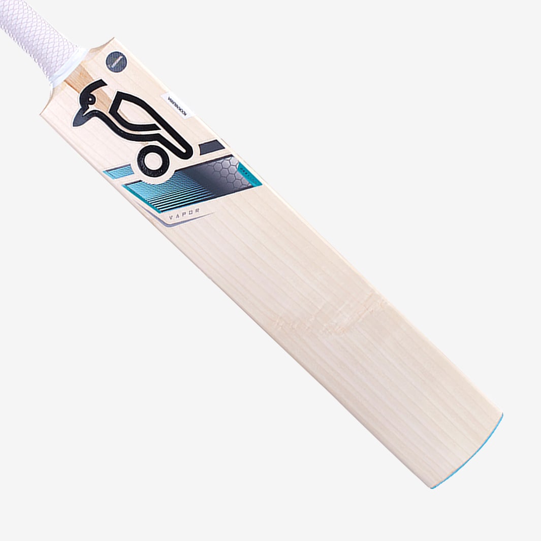 Kookaburra Vapor Lite Cricket Bat - Grey/Blue/Black - Cricket Bats