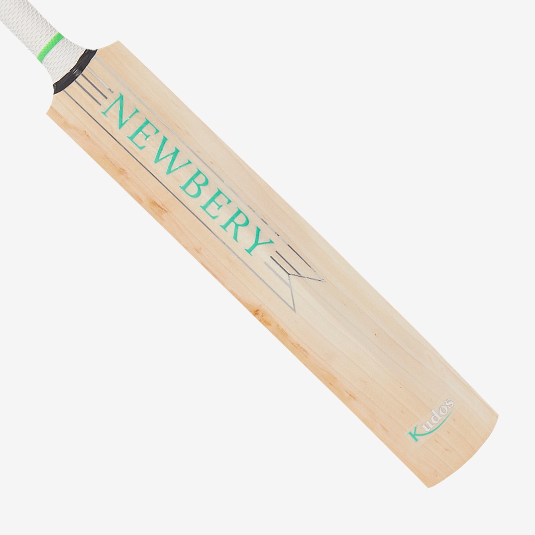 Newbery Kudos SPS Cricket Bat - White/Blue - Cricket Bats | Pro:Direct ...