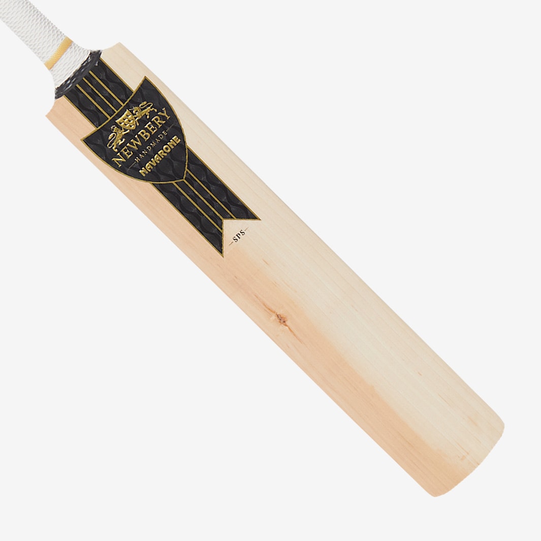 Newbery Navarone 5* Cricket Bat - Black - Cricket Bats | Pro:Direct ...