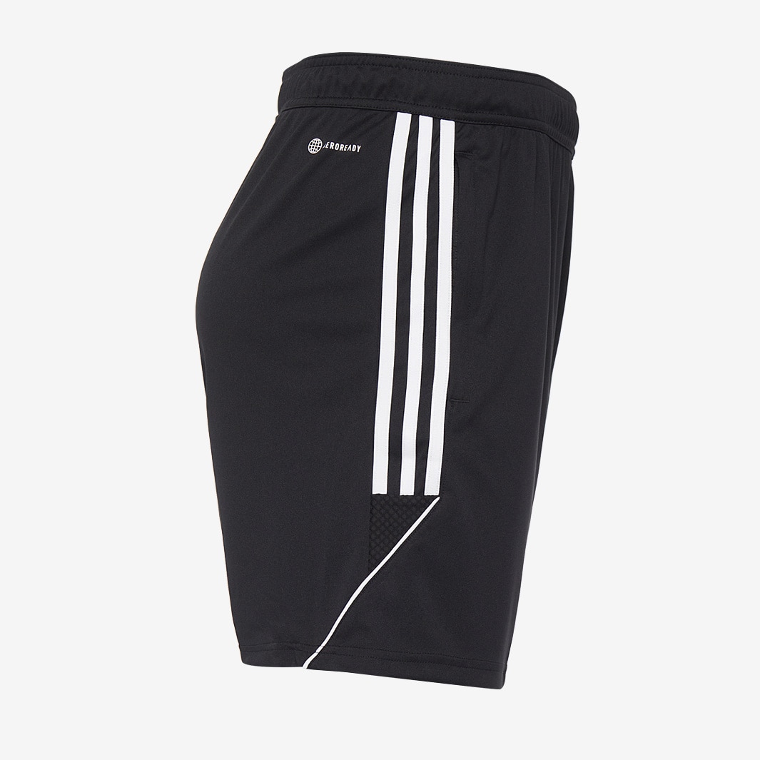 adidas Tiro 23 Junior League Training Shorts - Black - Junior Football ...