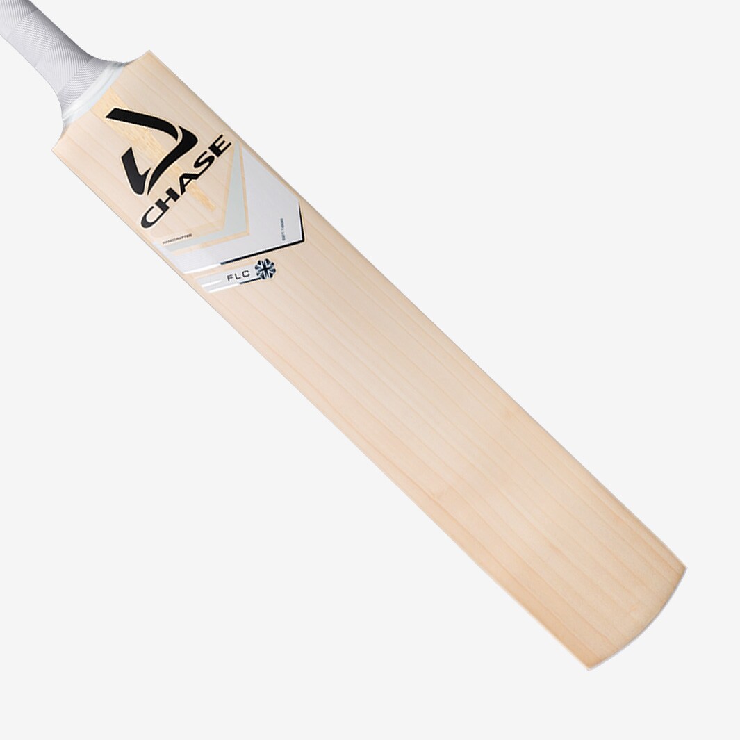 Chase Four Leaf Clover Cricket Bat - White - Cricket Bats | Pro:Direct ...