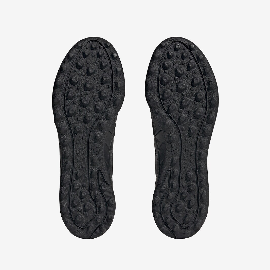 adidas Copa Pure.3 TF - Core Black/Core Black/Core Black - Mens Boots ...