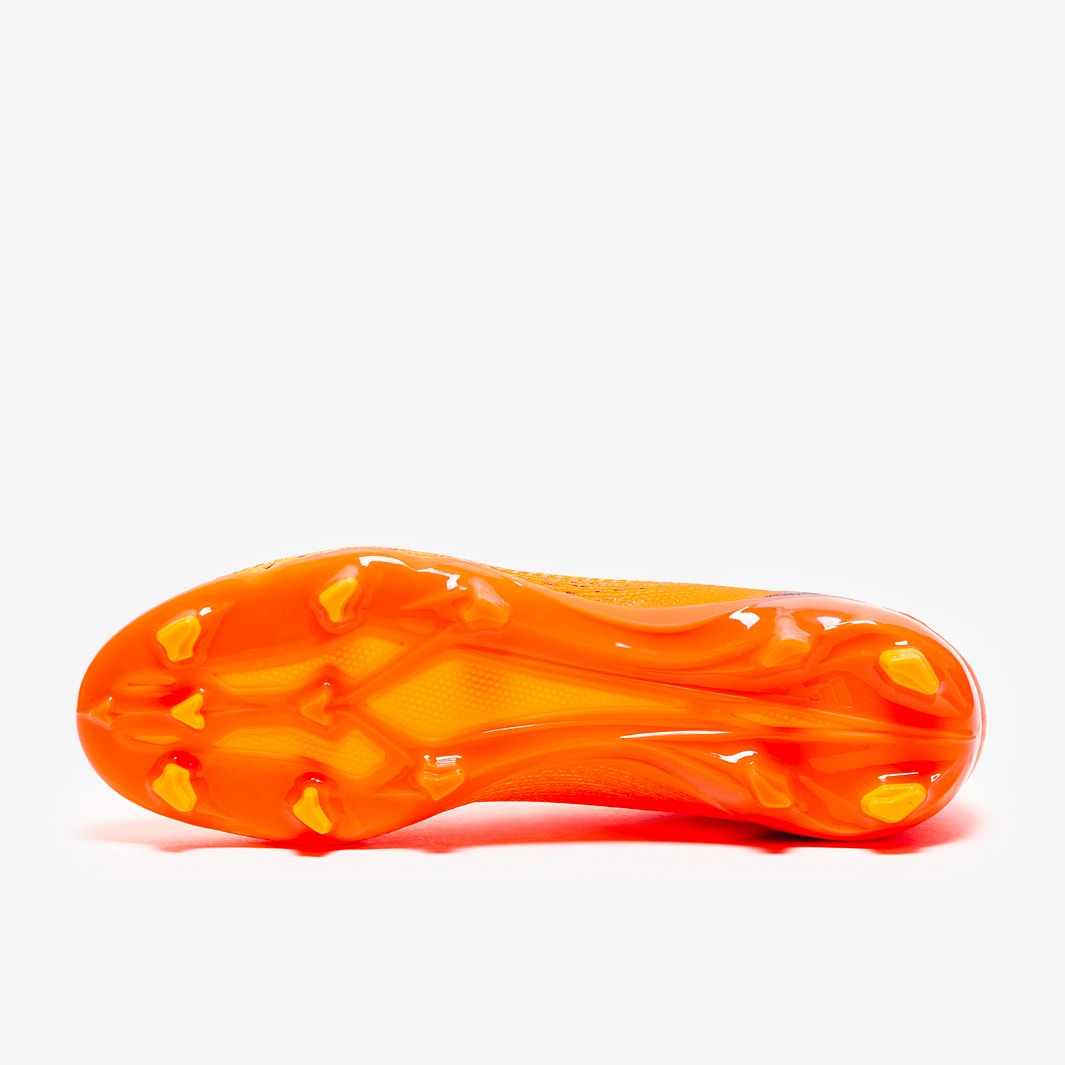 adidas X Speedportal.2 FG - Solid Gold/Core Black - Mens Boots | Pro ...