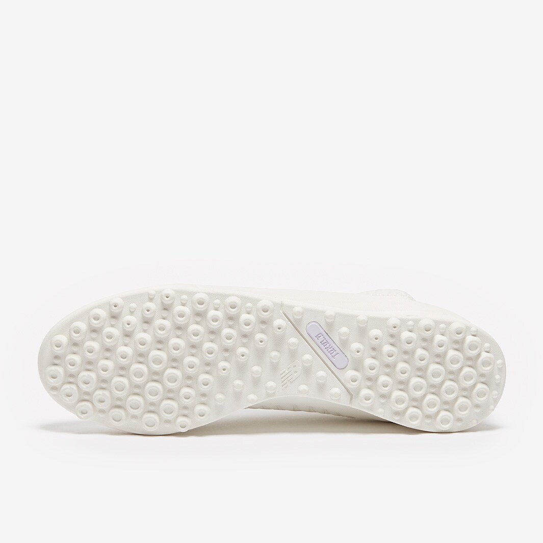 New Balance Tekela Magique TF - White/White - Mens Boots | Pro:Direct ...