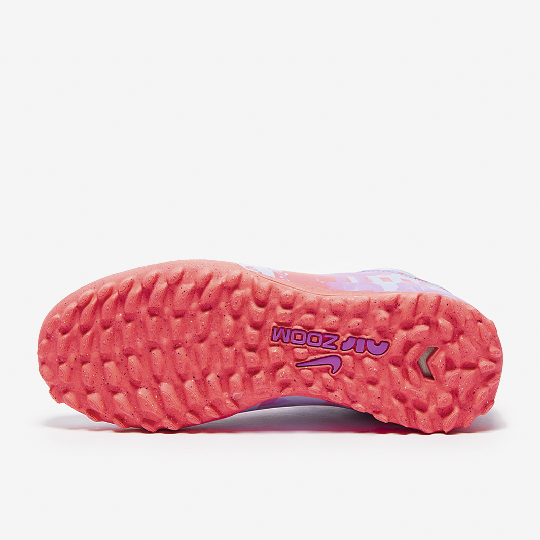 Nike Kids Air Zoom Mercurial Superfly IX Academy MDS TF - Cobalt Bliss ...