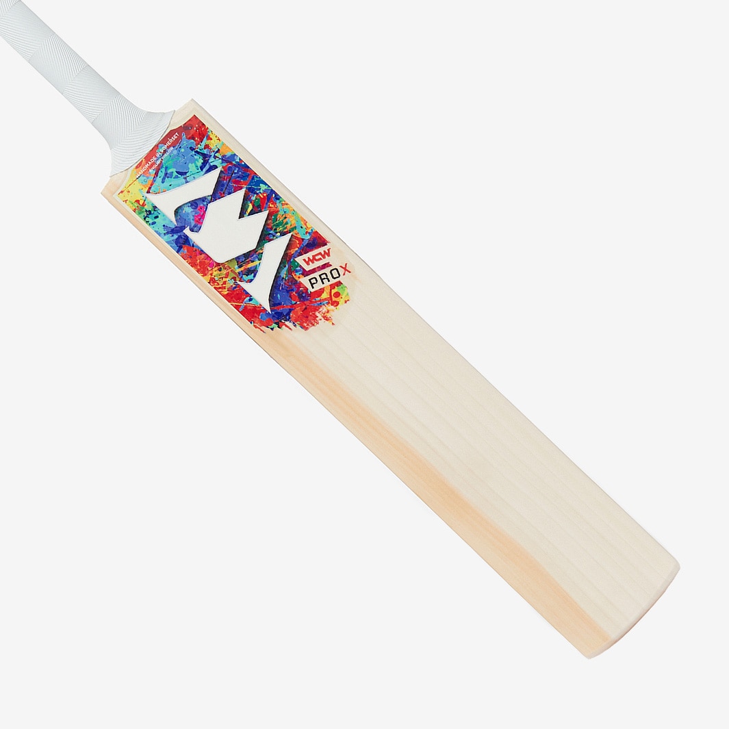 World Class Willow ProX20 Players Cricket Bat - Caribbean - Cricket ...
