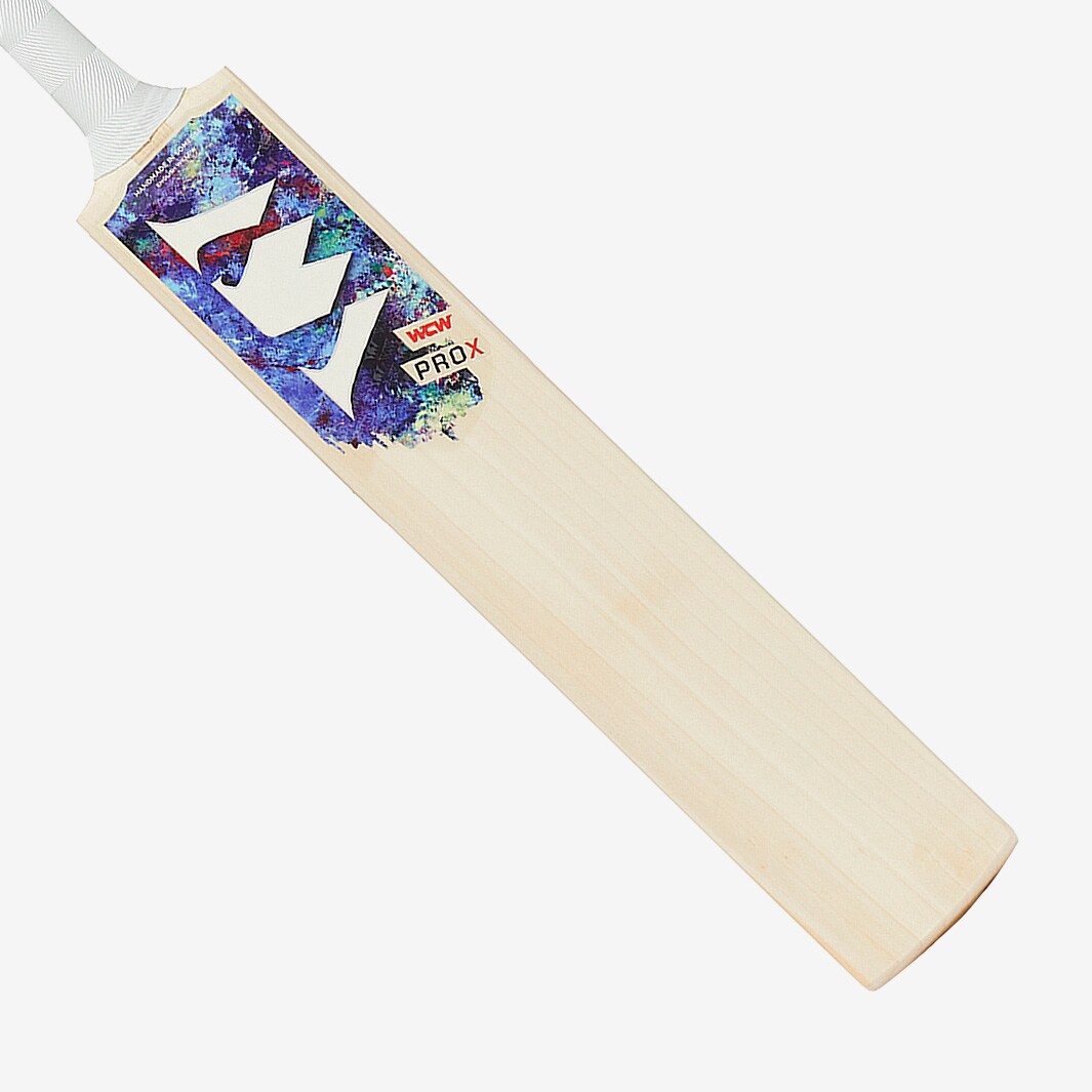 World Class Willow ProX20 5 Star Cricket Bat - Orbit - Cricket Bats ...