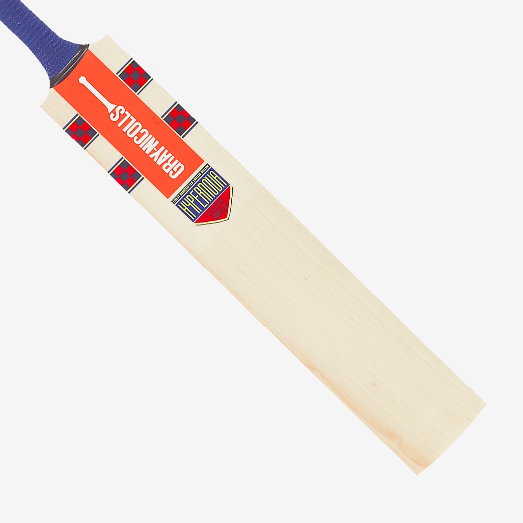 Gray-Nicolls Hypernova Gen 1.0 4 Star SL Cricket Bat - Cricket Bats ...