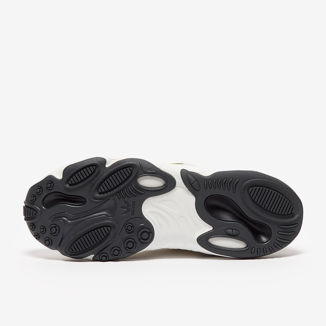 adidas Originals Oznova - Non Dye/Carbon/Core White-Trainers-Mens Shoes